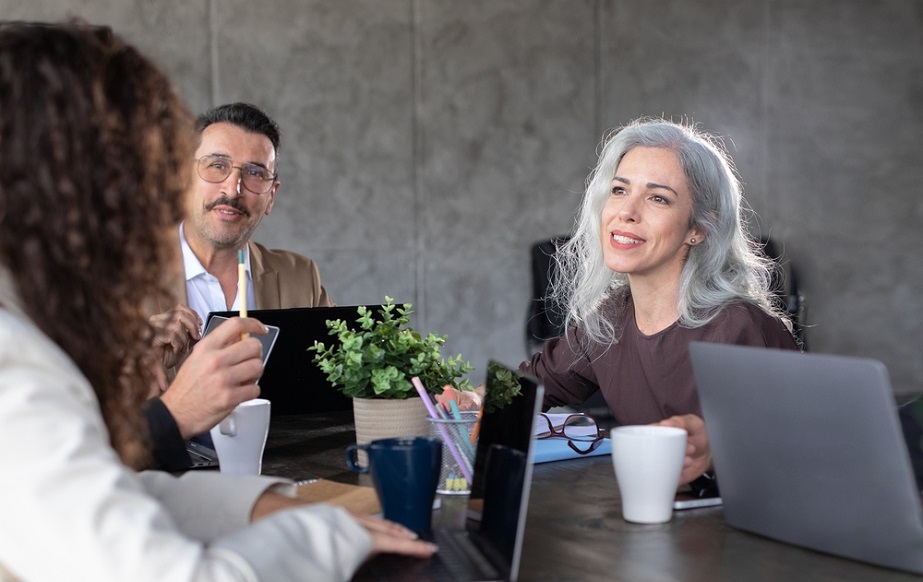 Espace candidat - MCG Finance